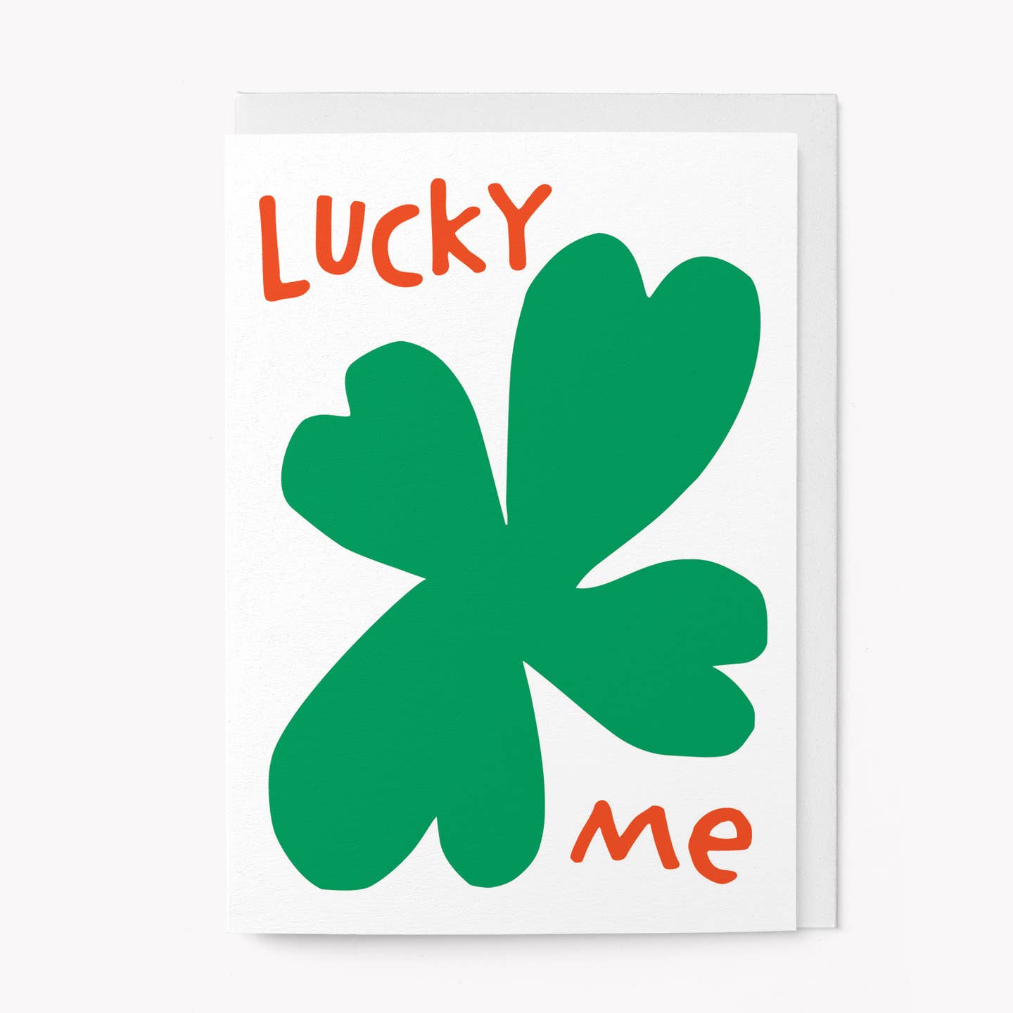 Lucky Me Card | Personal Gifting Concierge – Gifted LA