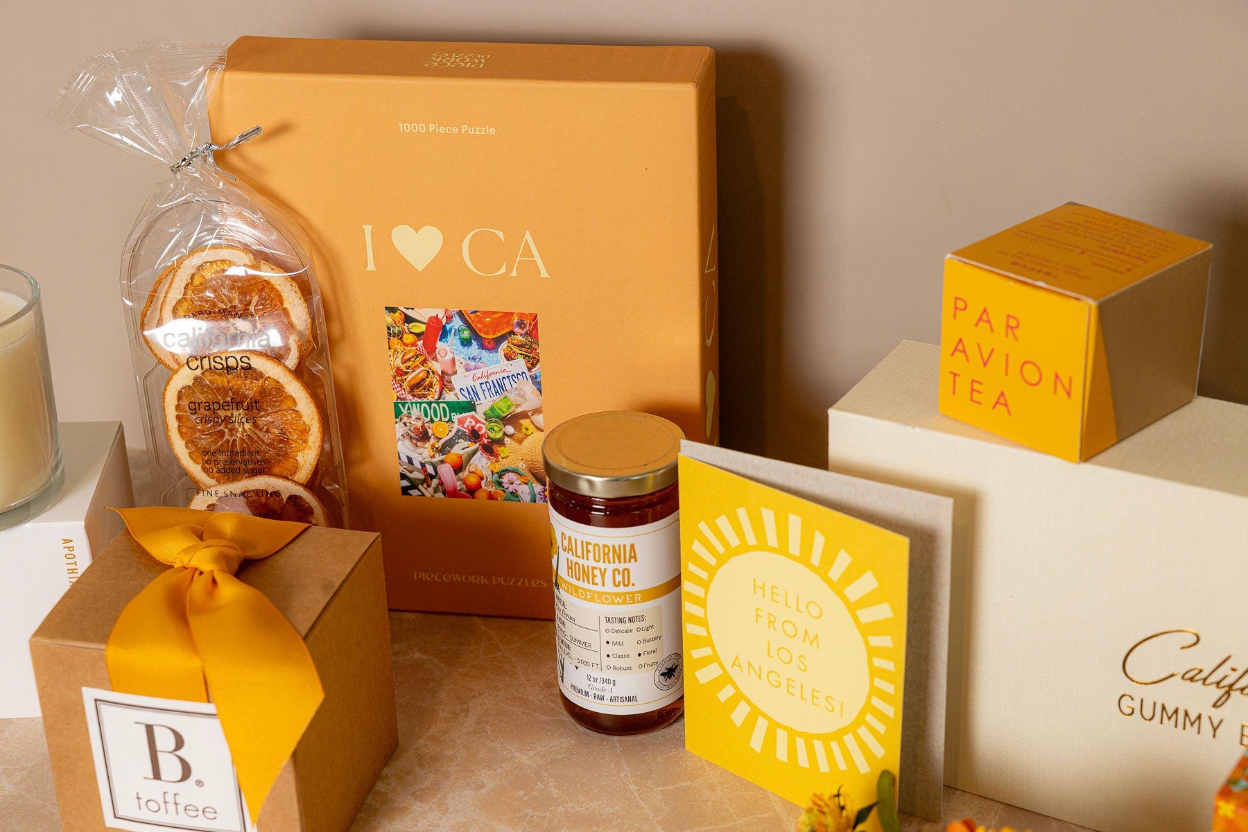 Gifted LA | Creative Concierge + Community Store