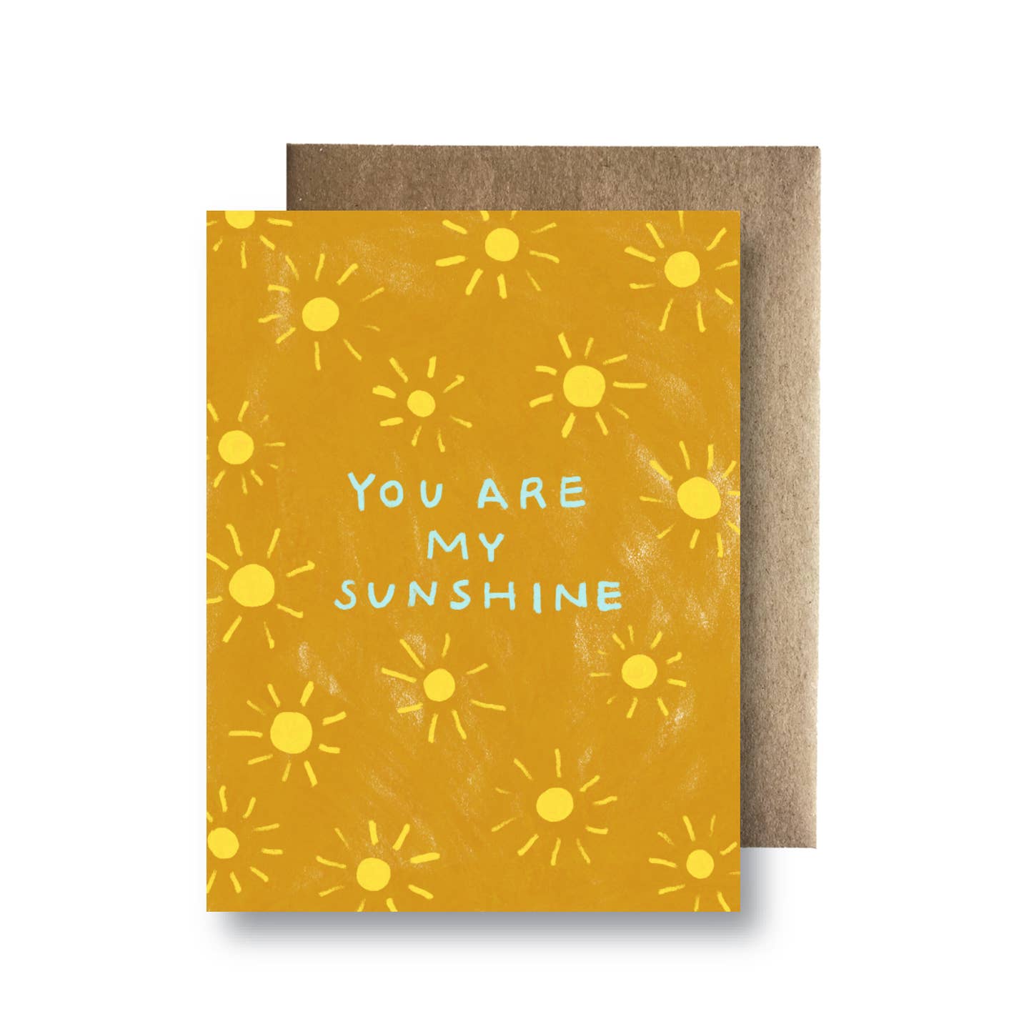 You Are My Sunshine Card | Personal Gifting Concierge – Gifted LA