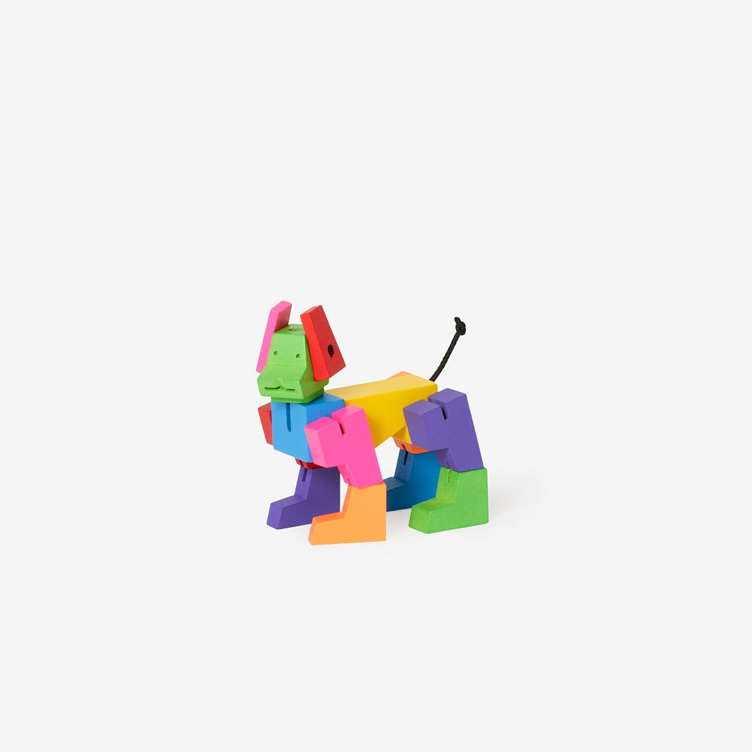 Cubebot Milo Micro | Personal Gifting Concierge – Gifted LA