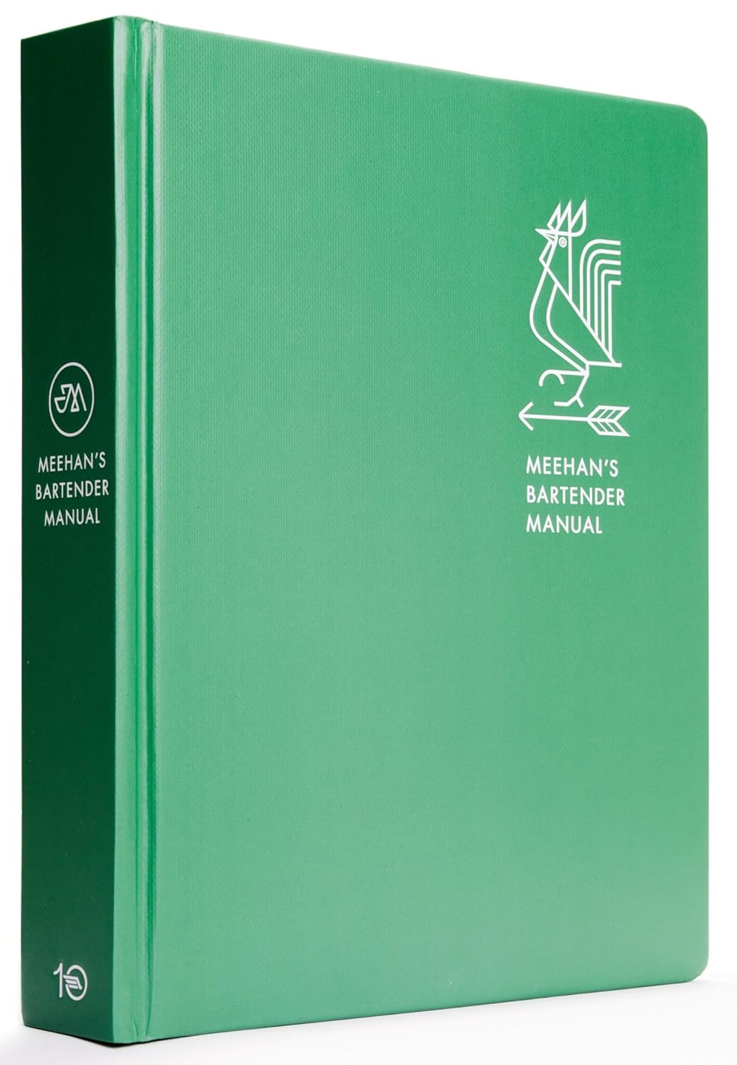 Meehan's Bartender Manual | Personal Gifting Concierge – Gifted LA