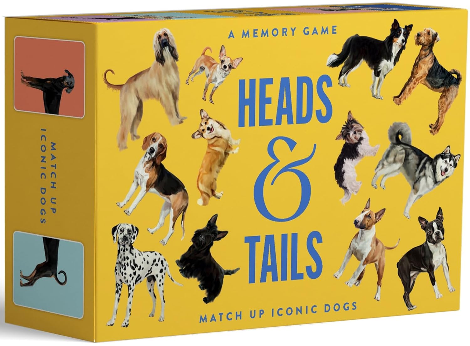 Heads & Tails | Personal Gifting Concierge – Gifted LA