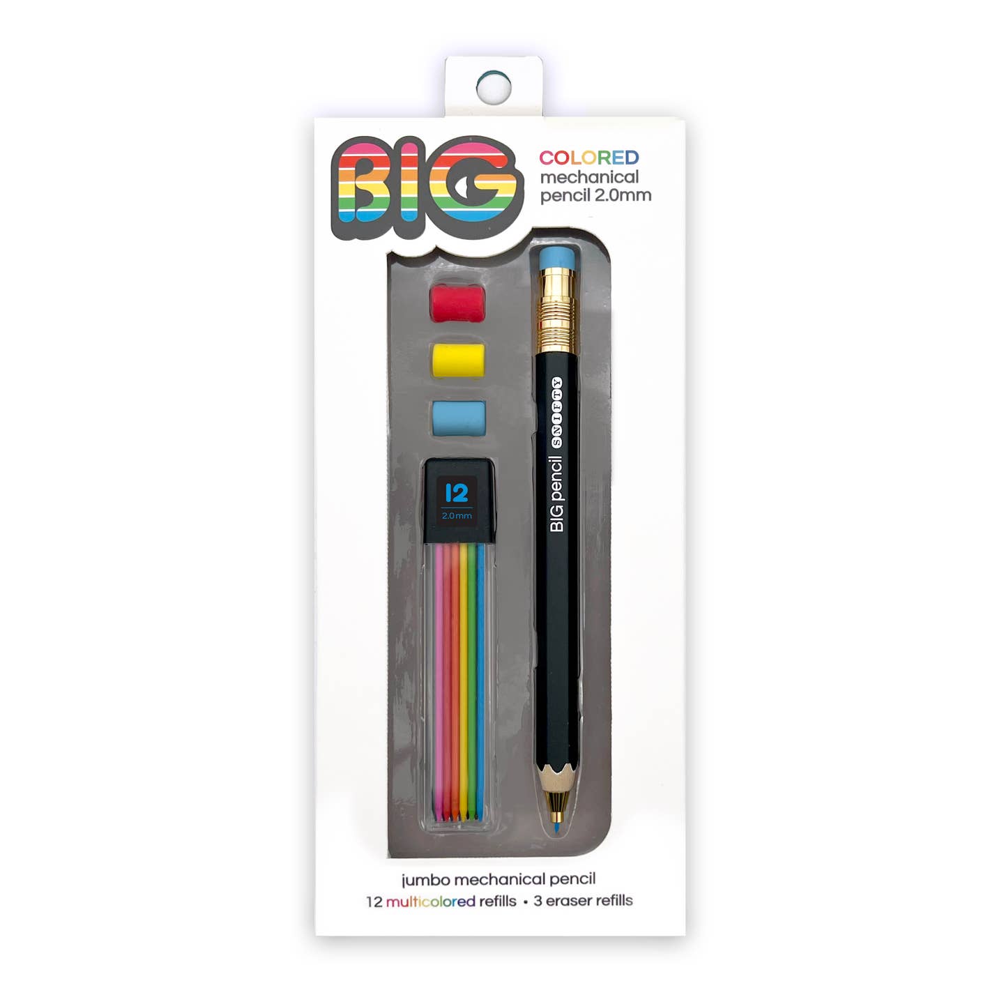 Big Colored Mechanical Pencil Set | Personal Gifting Concierge – Gifted LA