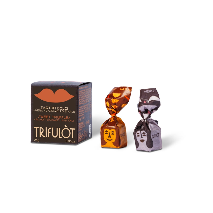 Trifulot Chocolate Truffles | Gifted LA - Personal Gifting Concierge