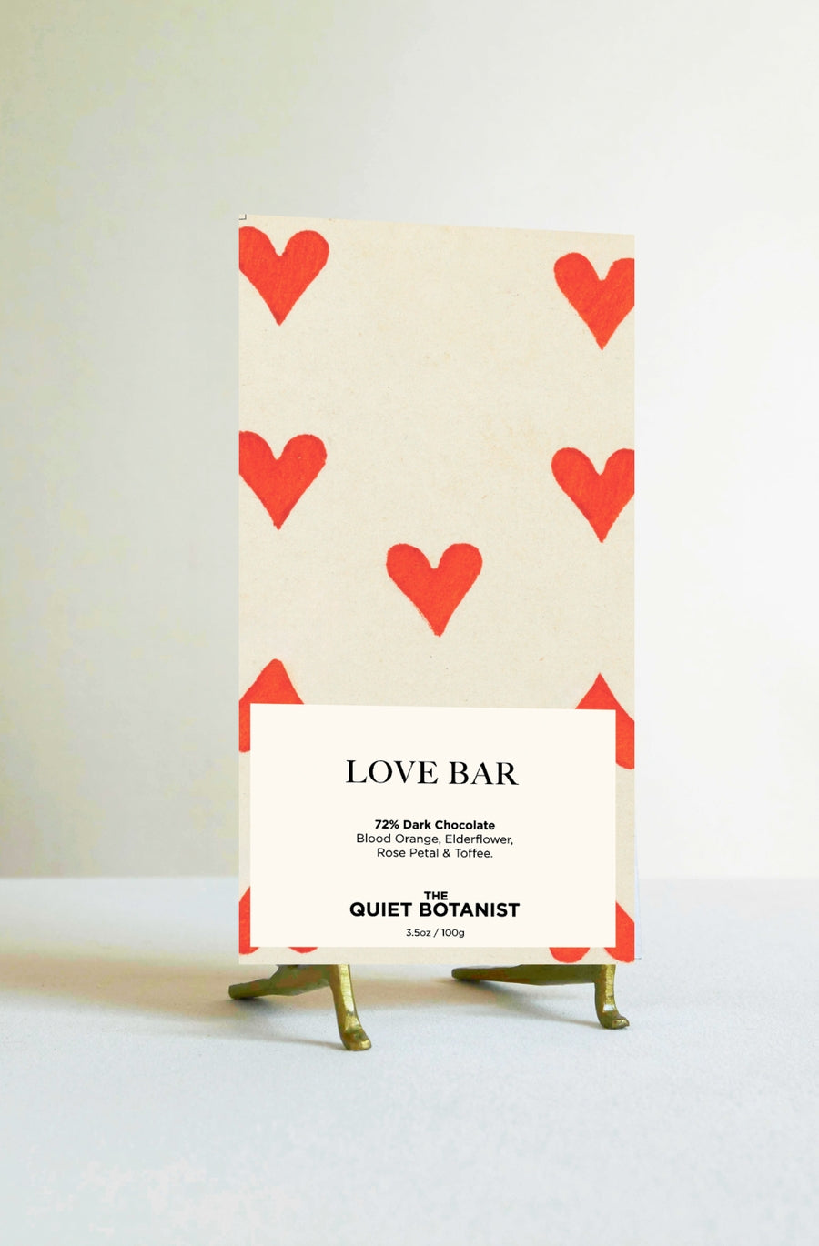 Love Chocolate Bar | Personal Gifting Concierge – Gifted LA
