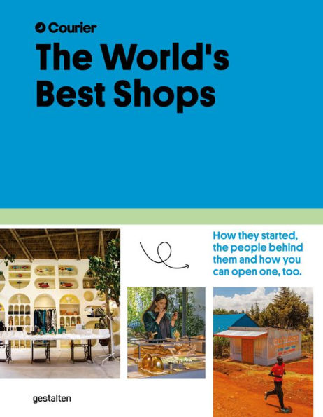 The World's Best Shops | Personal Gifting Concierge – Gifted LA