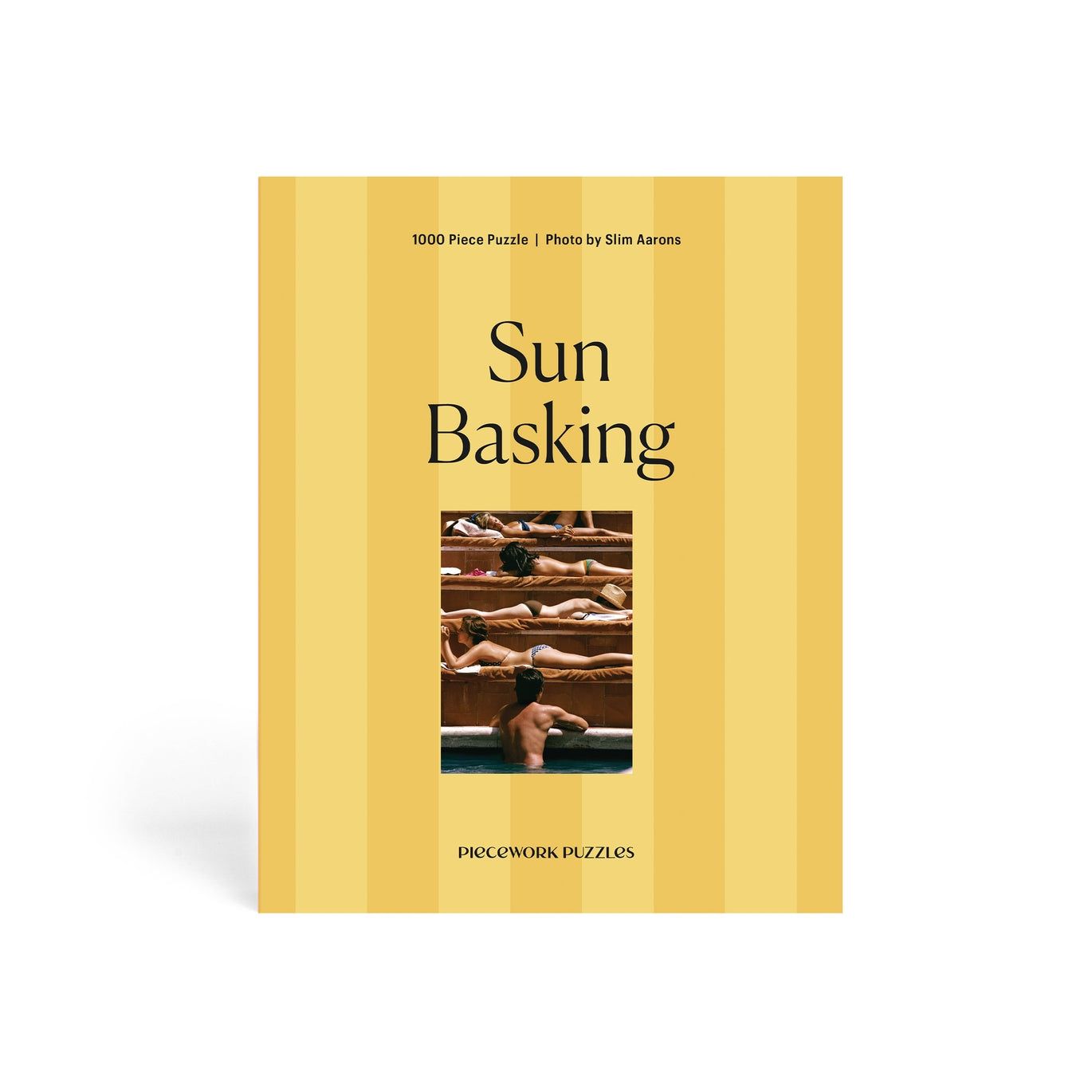 Sun Basking Puzzle | Personal Gifting Concierge – Gifted LA