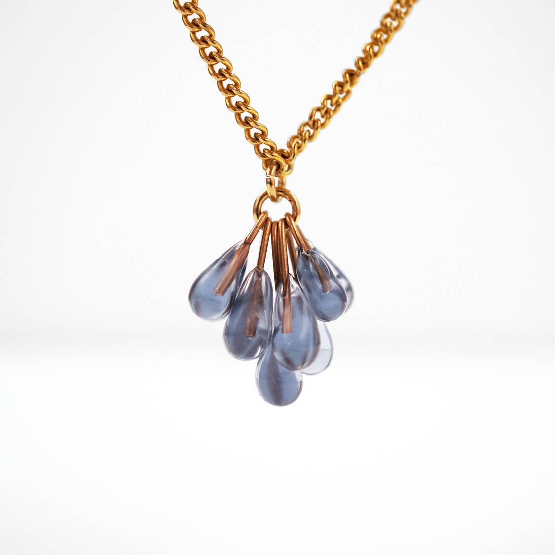 Lustre Cluster Necklace | Personal Gifting Concierge – Gifted LA