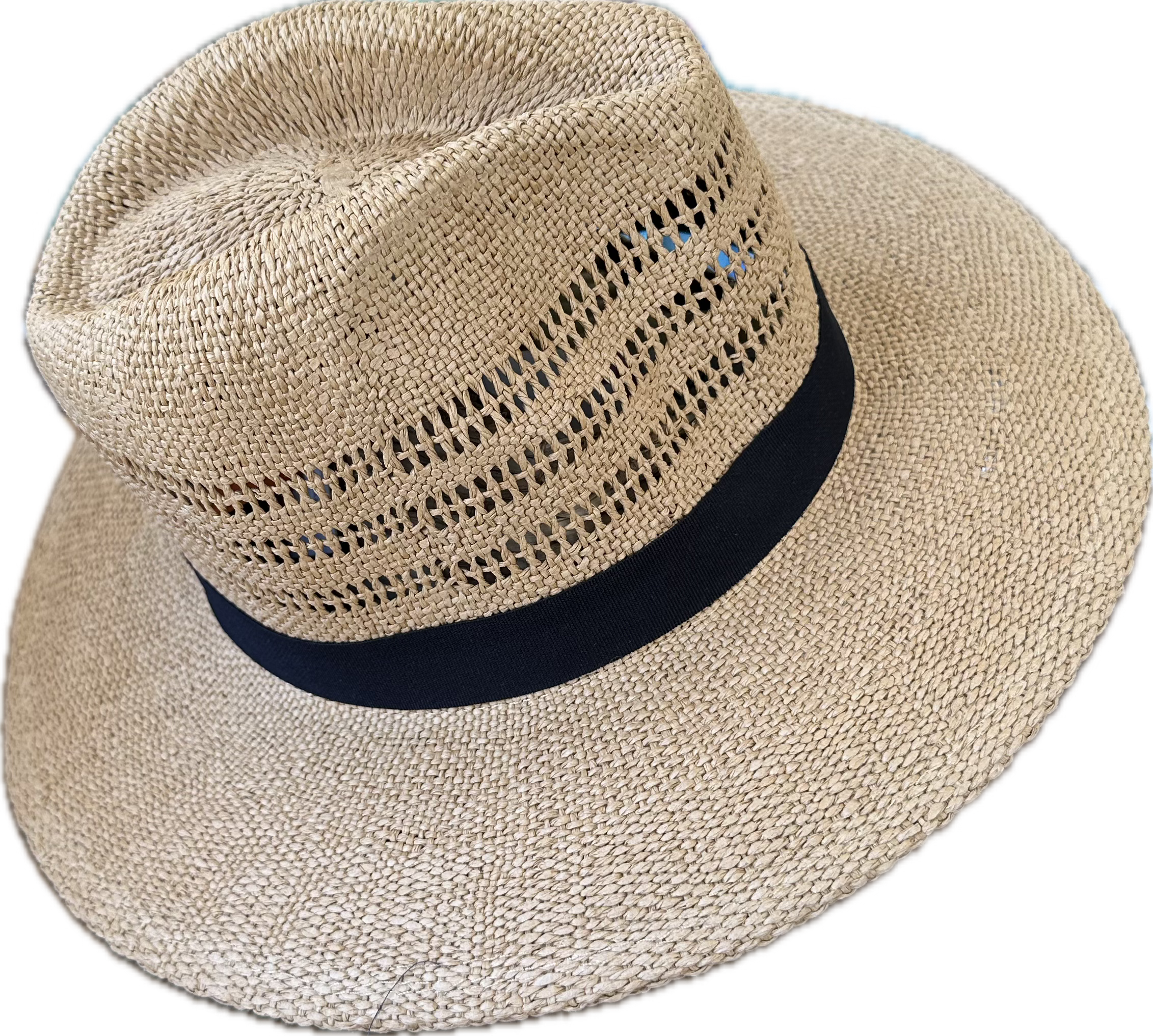 The Caroline Hat | Gifted LA - Personal Gifting Concierge