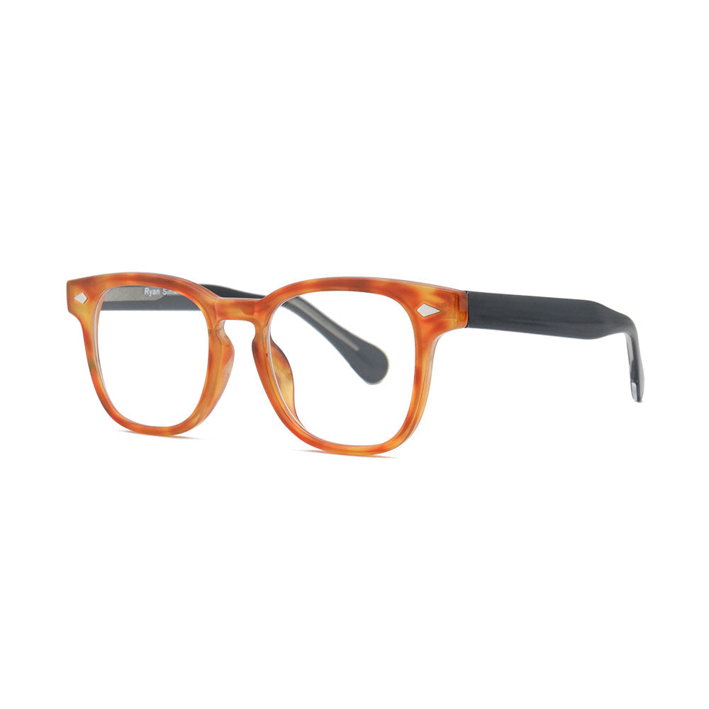 Rey Amber Tortoise Readers | Gifted LA - Personal Gifting Concierge