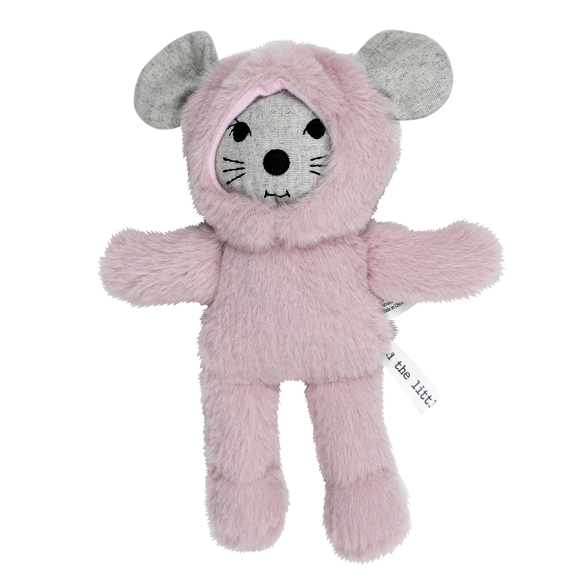Molly Mouse | Personal Gifting Concierge – Gifted LA
