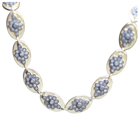 Mae Diamond Bracelet – Gifted LA