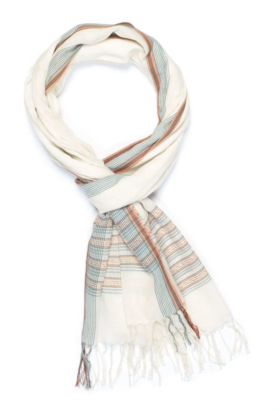 Journey Scarf | Personal Gifting Concierge – Gifted LA