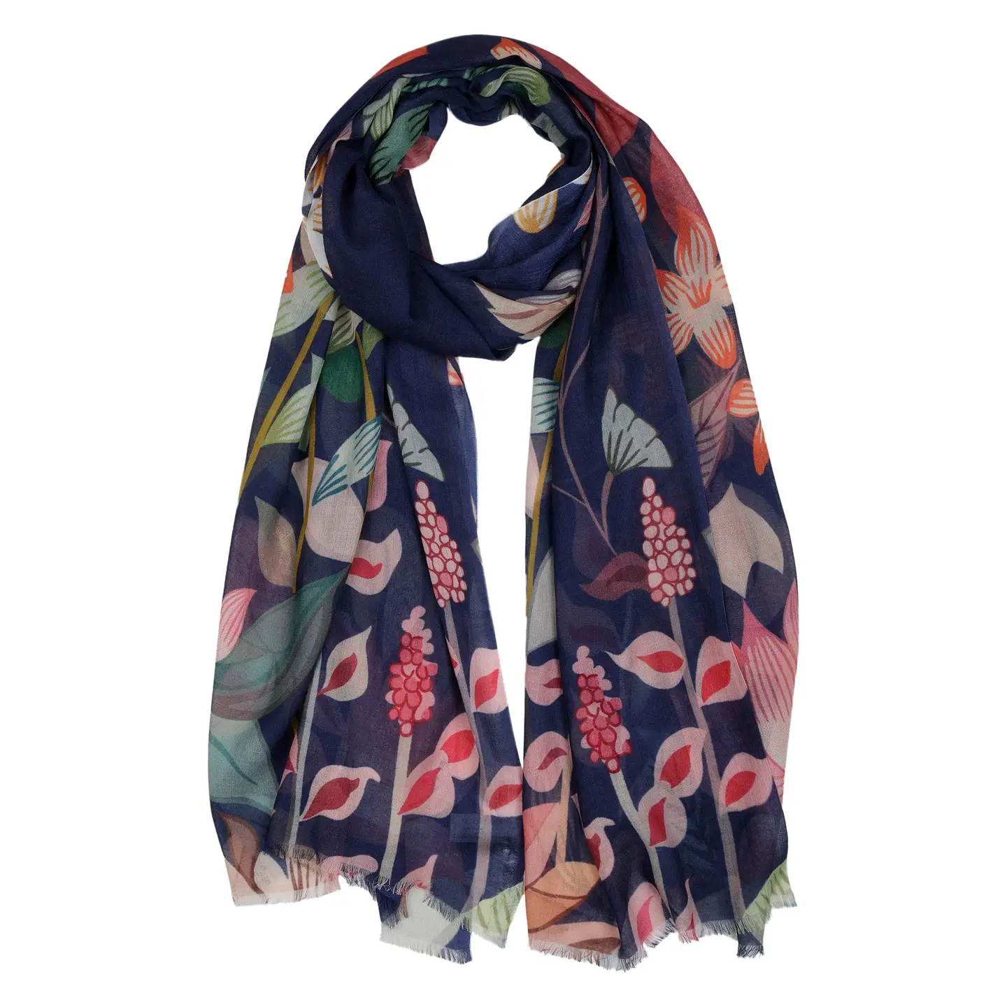 Summer Modal Scarf | Gifted LA - Personal Gifting Concierge