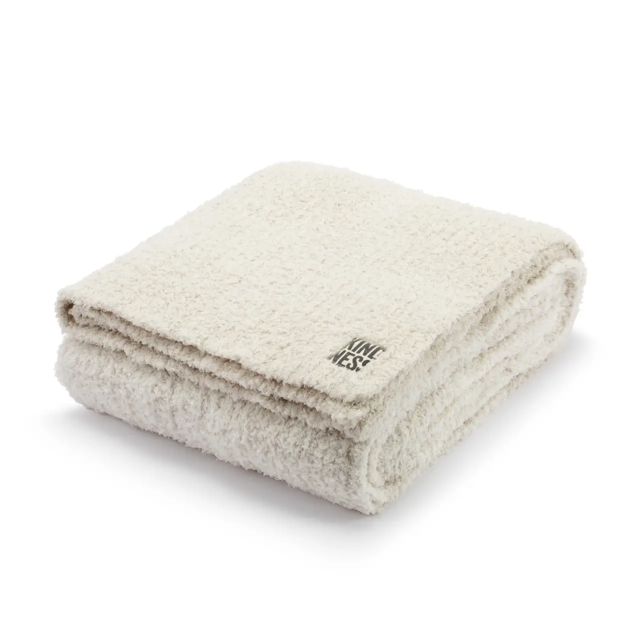Kindness Throw Blanket | Gifted LA - Personal Gifting Concierge